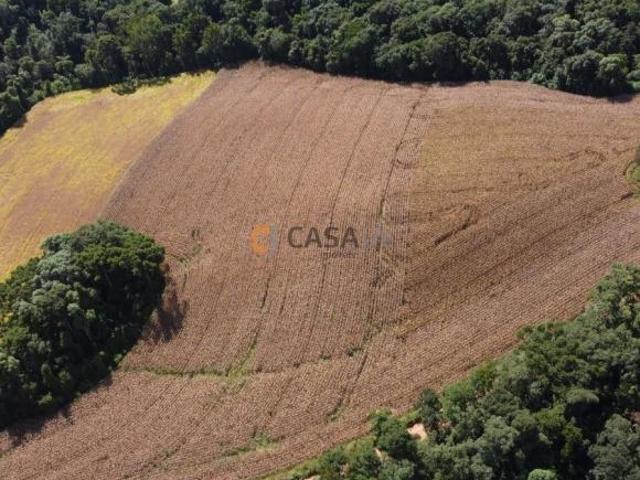 TERRENO PARA FORMAÇÃO DE CHÁCARA / PLANTIO 10 MINUTOS DO CENTRO