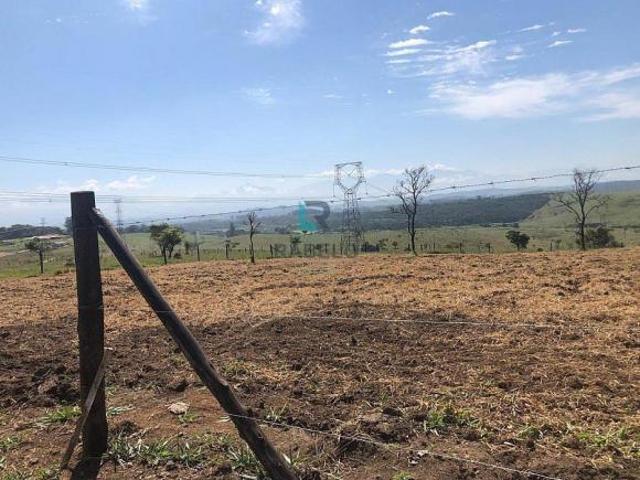 TERRENO PARA FORMAR CHÁCARA NO SALAMANCO EM LORENA SP