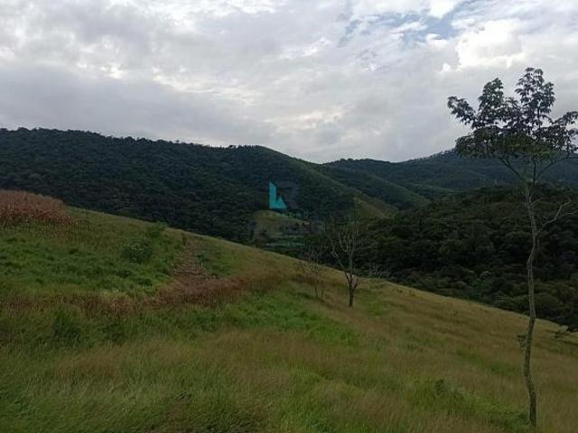 TERRENO PARA FORMAR CHÁCARA NO POUSO FRIO EM TAUBATÉ SP