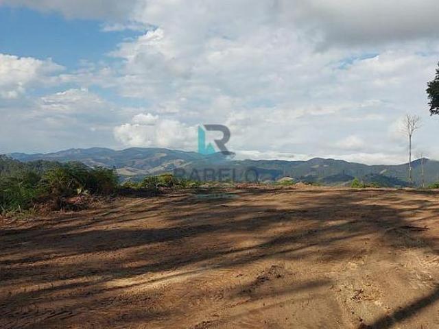 TERRENO PARA FORMAR CHÁCARAS EM SÃO LUIZ DO PARAITINGA SP