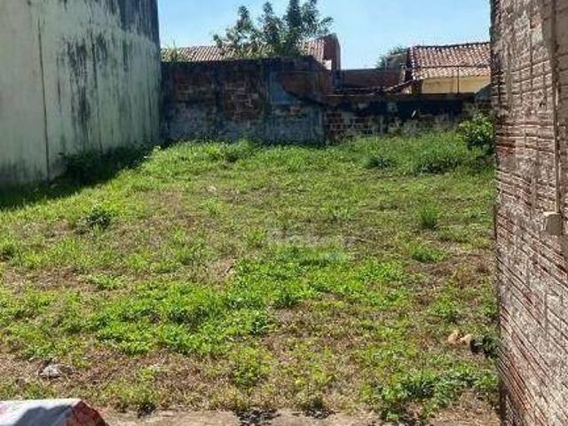 Terreno para fins residencial/comercial 360m² Prox Shop Cidade Norte