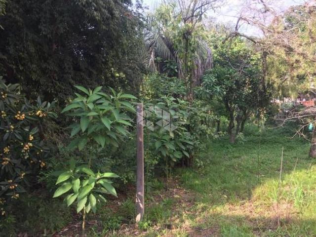 Terreno para investimento na Região Central