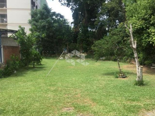 Terreno para investimento no Centro