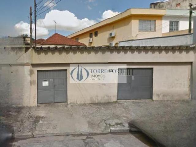 Terreno para investimento no Jabaquara