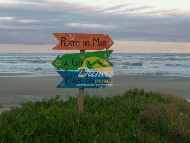 TERRENO PARA INVESTIMENTO NO LITORAL NORTE