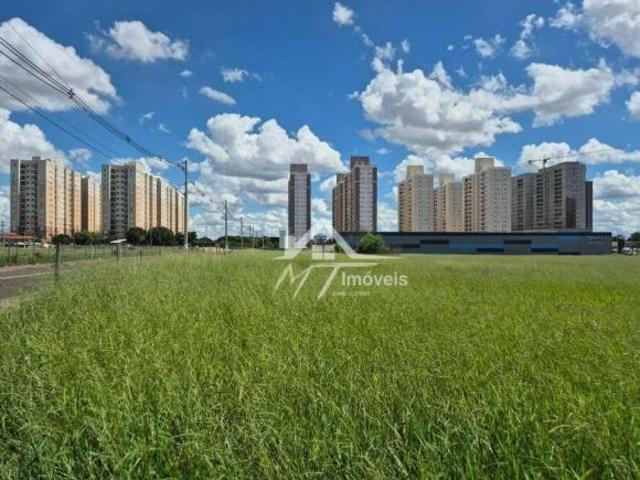 Terreno para Investimento à venda, 12.627,49 m² por R$ 18.941.235,00 Parque Residencial Jaguari