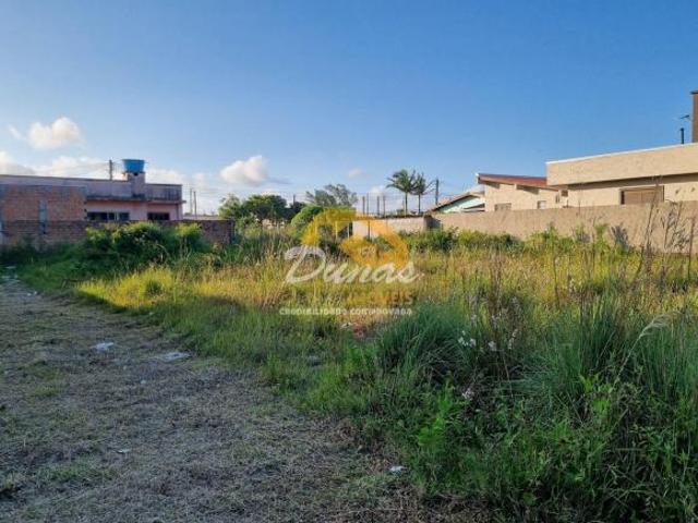 TERRENO PARA INVESTIMENTO EM NOVA TRAMANDAÍ