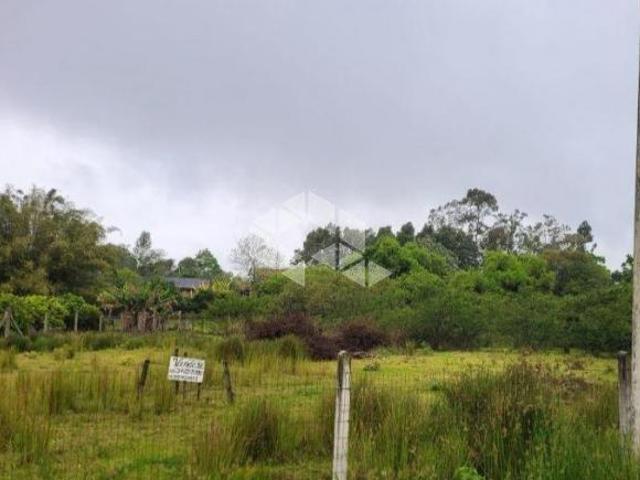 Terreno para investimento em Santa Rita