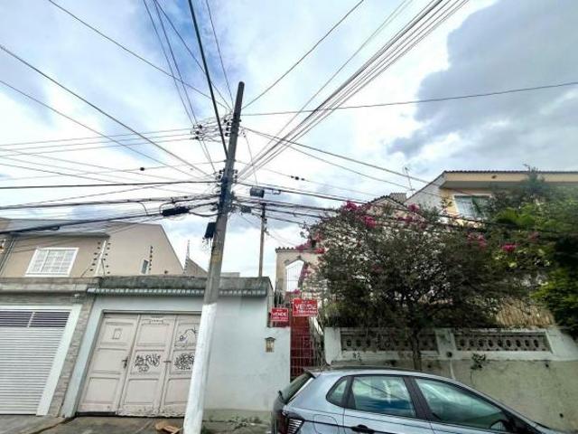 Terreno para Investimento Parada Inglesa a 900 metros do Metrô Tucuruvi