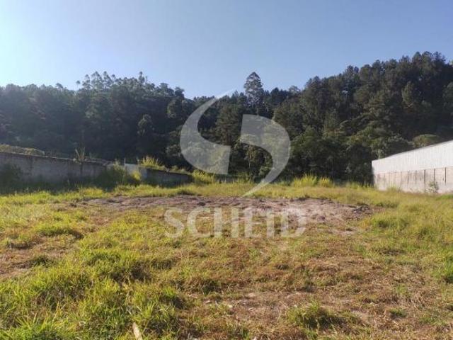 Terreno para Investimento, Próximo ao Centro de Itapecerica da Serra!
