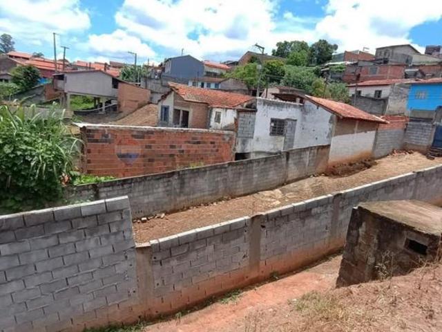 TERRENO PARA INVESTIMENTO