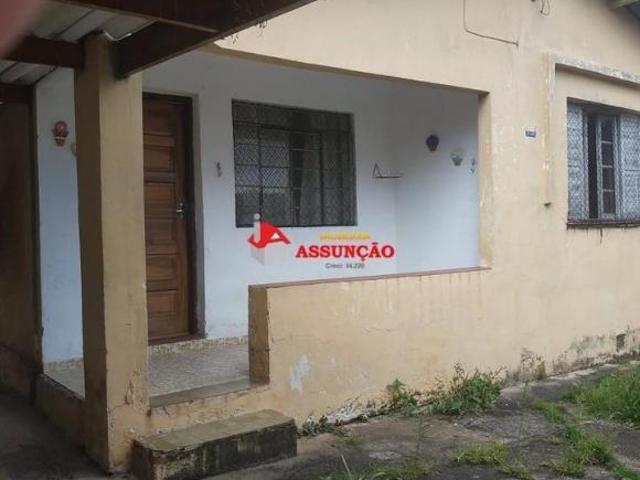 TERRENO PARA INVESTIDOR ASSUNÇÃO SBCAMPO