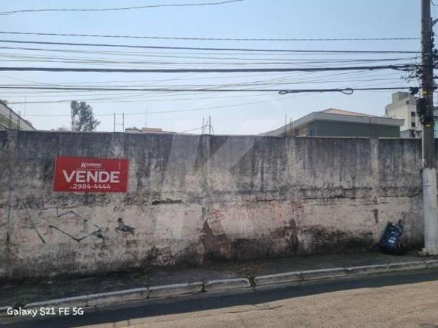 Terreno para Investidor com Casa 1 Quarto e 1 banheiro à Venda, na Vila Mazzei / Tucuruvi