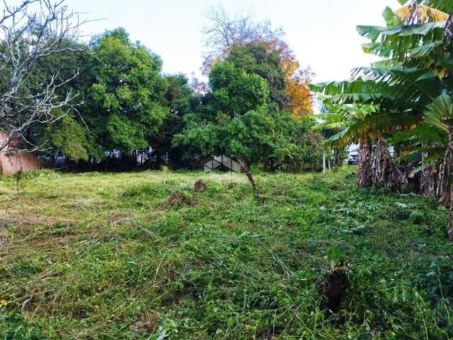Terreno para investidor no Santo Inácio de Santa Cruz do Sul