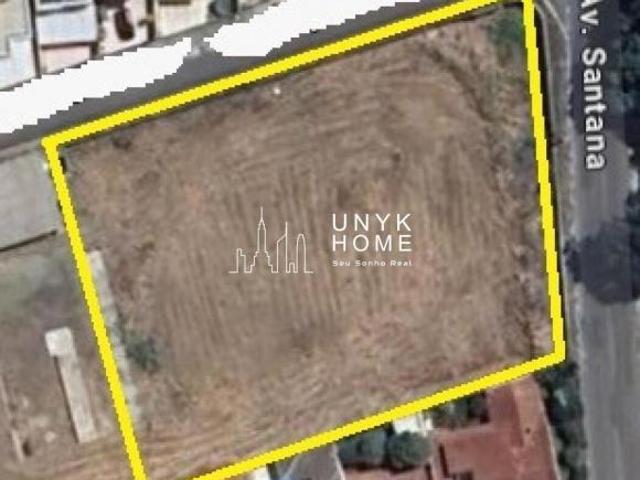 TERRENO para Investidores e Incorporadoras Prédio ou Casa de Condomínio Residencial e Comercial