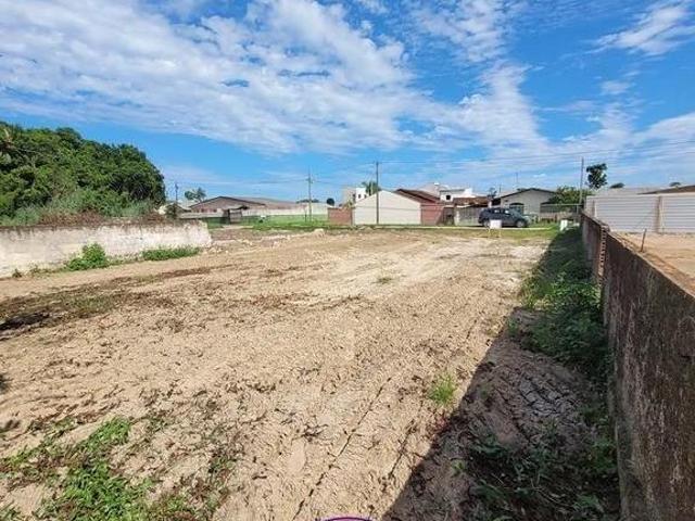 Terreno para investir no Balneário Primavera