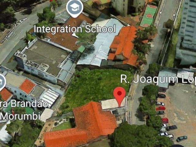 Terreno para Incorporação e Construção em Vila Suzana 2331m²