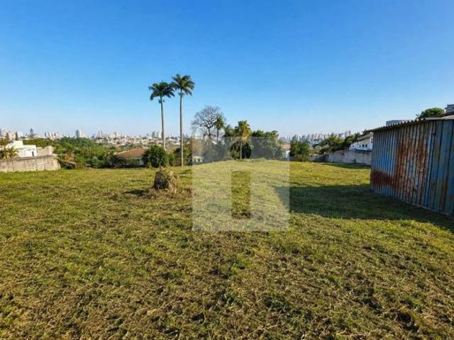 Terreno para Incorporação no Taquaral 5.020 m² Projeto Aprovado para 29 Casas Parque Taquaral C