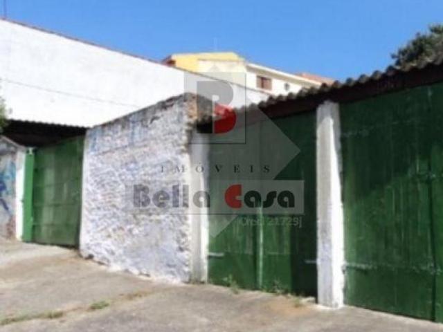 Terreno para incorporação na Mooca próximo a avenida Salim Maluf