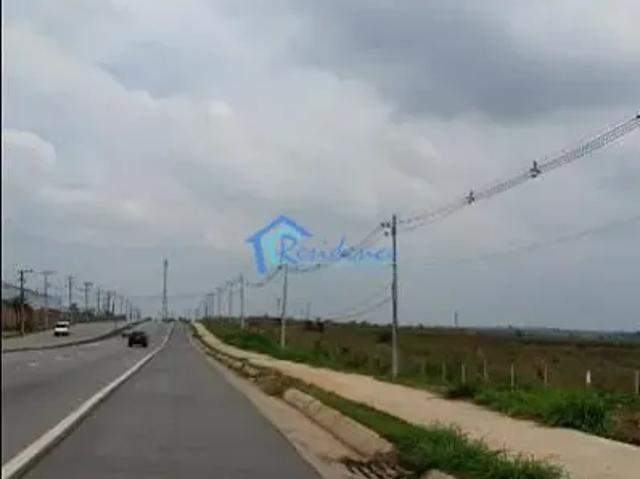 Terreno para Indústria valor sob consulta