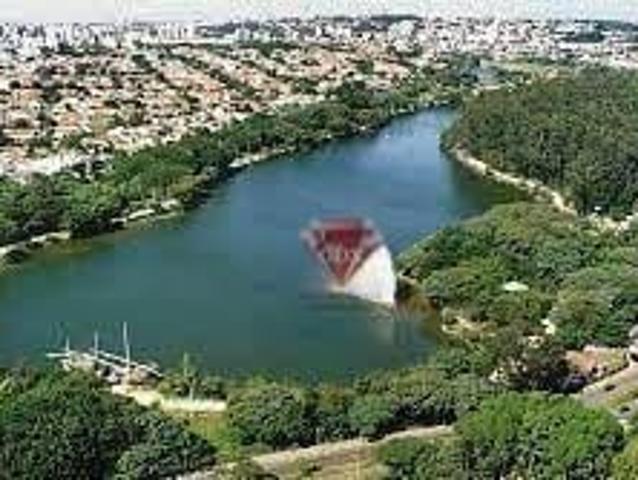 Terreno para loteamento Taquaral Campinas