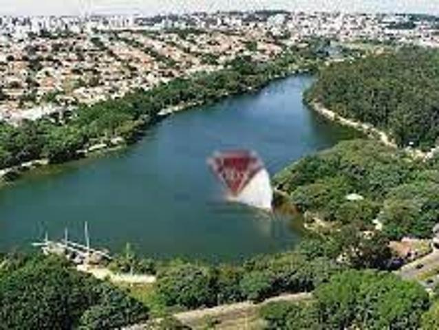 Terreno para loteamento Taquaral Campinas