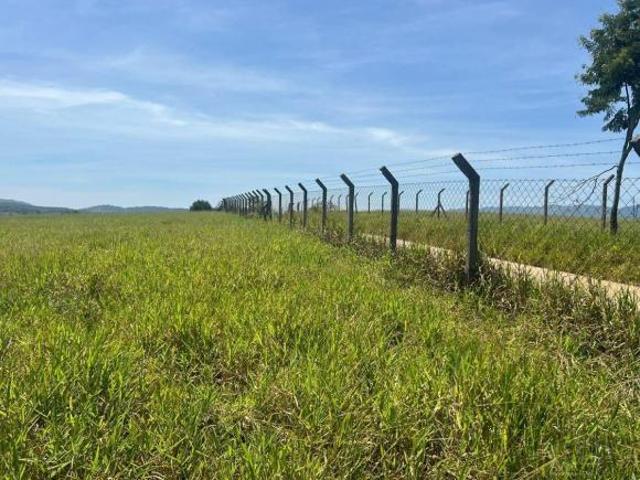 TERRENO PARA LOTEAMENTO MOGI DAS CRUZES PROX DO KM 51 DA RODOVIA AYRTON SENNA !