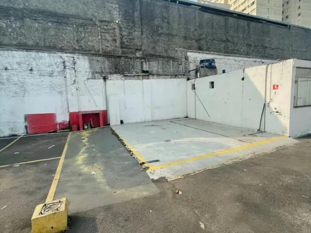 Terreno para locação na Mocca