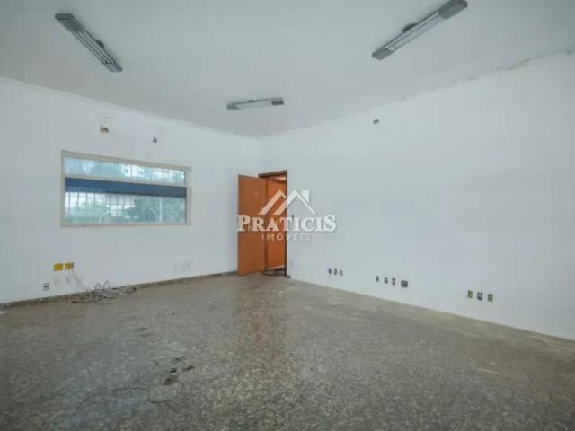 Terreno para locação na vila mariana prox. Ricardo jafet