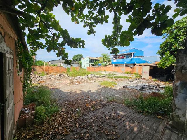 Terreno para locação no Âncora em Rio das Otras