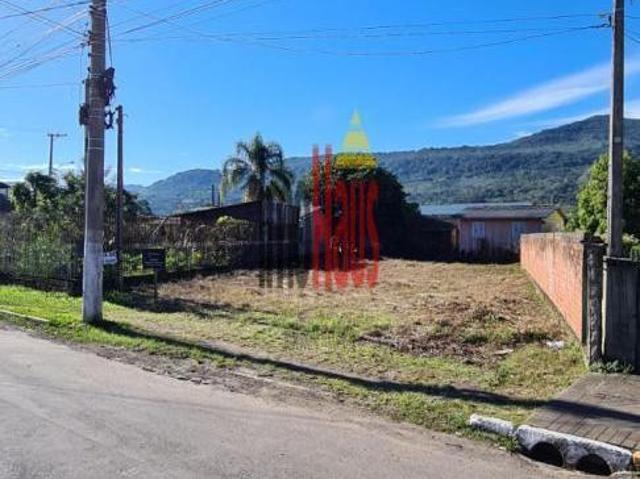 Terreno para locação no Bairro Figueira em Igrejinha próximo a OktoberFest