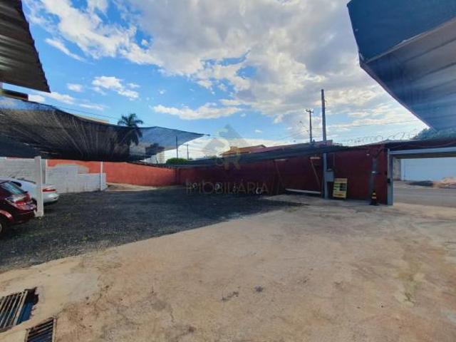 Terreno para Locação no Bairro Jardim Califórnia, em Ribeirão Preto