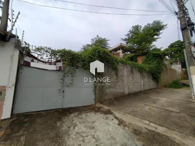Terreno para locação no bairro Jardim Proença em Campinas