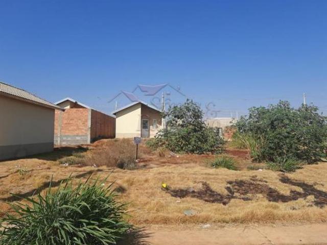 Terreno para Locação no Bairro Parque das Oliveiras, em Ribeirão Preto
