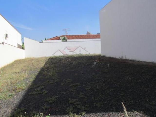 Terreno para Locação no bairro Parque Residencial Lagoinha, em Ribeirão Preto