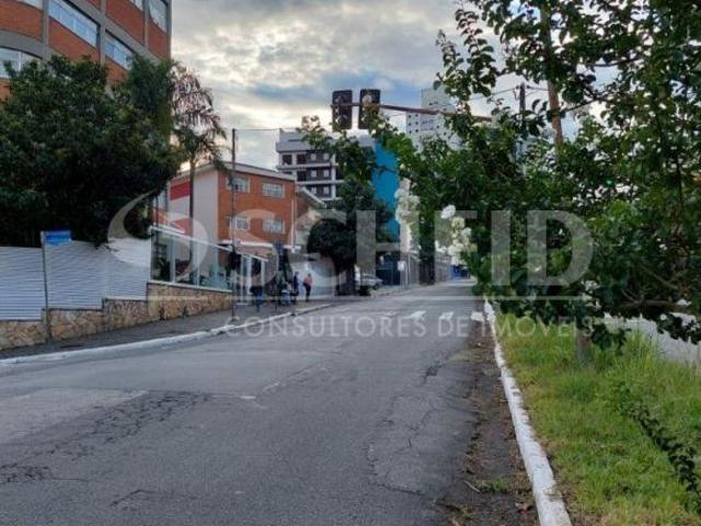 Terreno para locação no Jabaquara