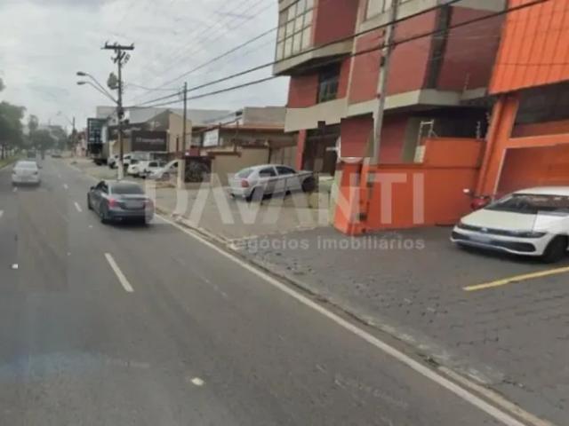 Terreno para locação no Jardim Guarani na Davanti Imóveis