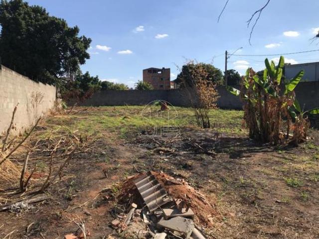 Terreno para locação ou venda no Chácaras Anhanguera, em Campinas/SP