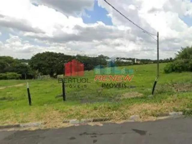 Terreno para Locação – Jardim Valença, Valinhos/SP