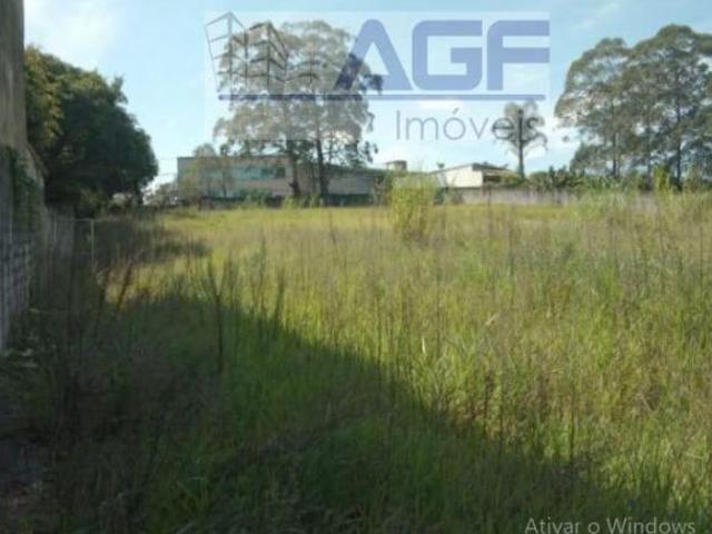 Terreno para locação, Alvarenga, São Bernardo do Campo, SP