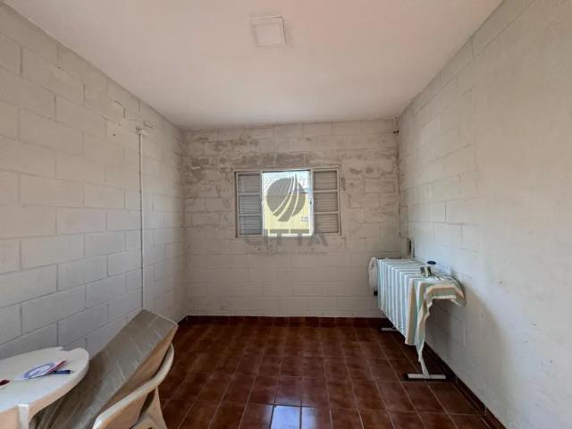 Terreno para locação com 580m² no Bonfim em Campinas