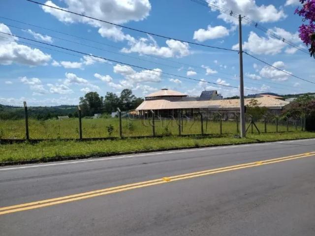 Terreno para locação com 1000 m² no Bosque, Vinhedo