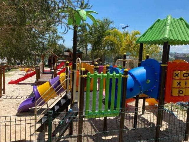 Terreno para locação com 360m² no Swiss Park, em Campinas