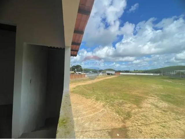 Terreno para locação com ponto de Apoio Centro Ipojuca