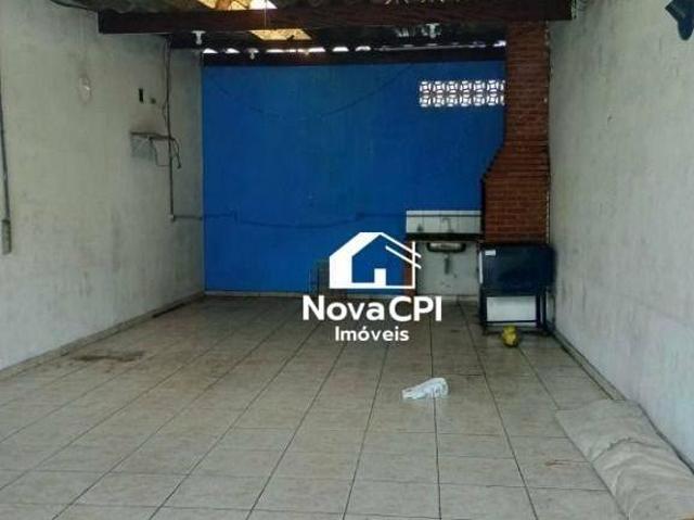 Terreno para locação comercial em Santos