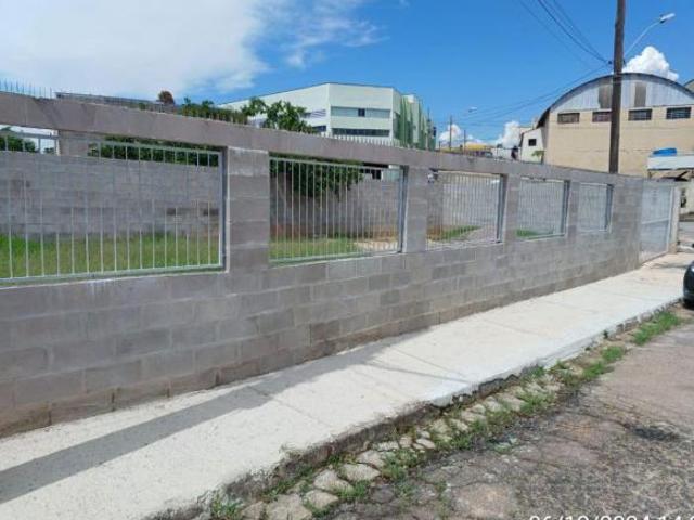 Terreno para Locação e Venda na Vila Rami Jundiaí