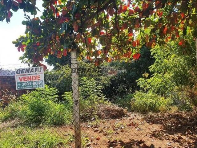 Terreno para LOCAÇÃO E VENDA Vila São José Indaiatuba/SP