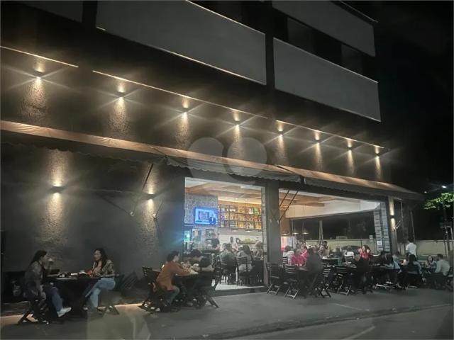 Terreno para locação em Consolação SP