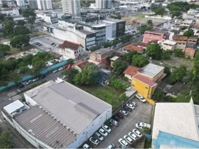 Terreno para locação em Itararé, Vitória ES! 1.000M²