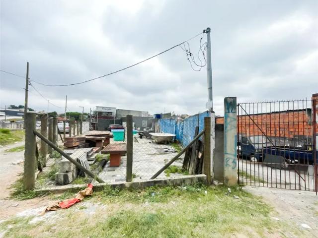 Terreno para locação em Jardim boa vista zona oeste sp